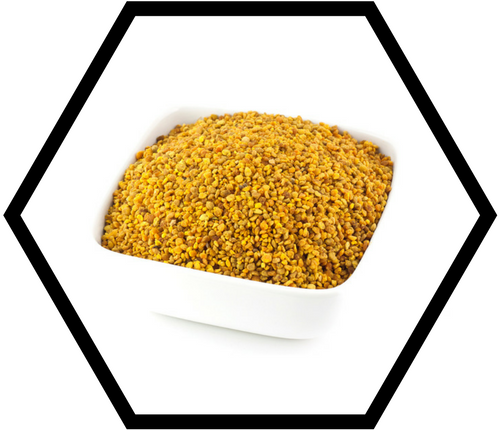 Bee Pollen - The How-To Guide