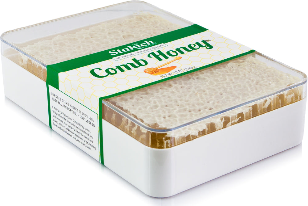 Comb Honey