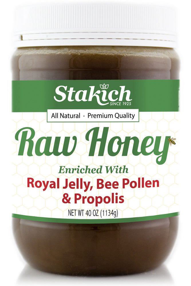 Royal Jelly