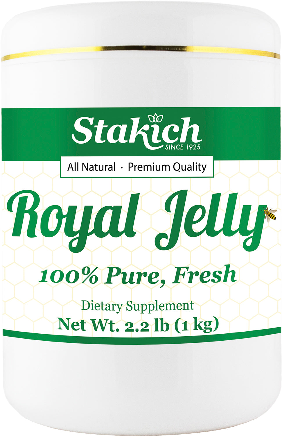 Fresh Royal Jelly